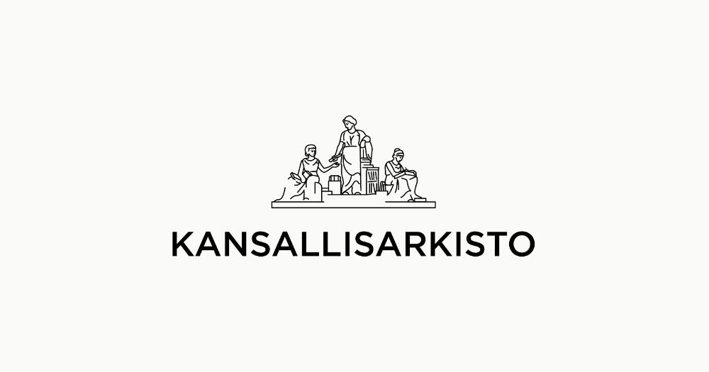 Arkivering och begrepp inom arkivbranschen | Riksarkivet